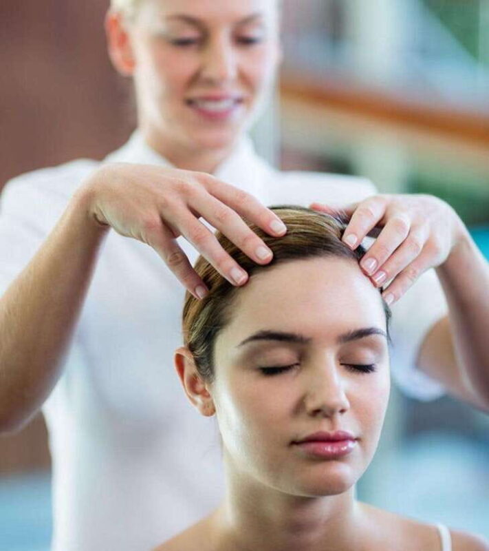 Kathmandu: Deep Hair Oil Massage, Wash, & Blow Dry in Thamel - Practical Details and Considerations