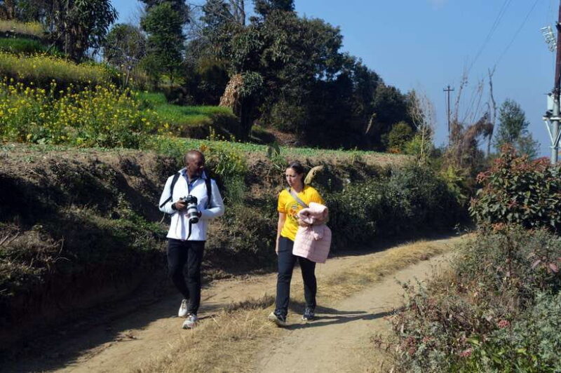 Kathmandu: Dhulikhel to NamoBuddha Day Hike with Lunch - What’s Included and What’s Not