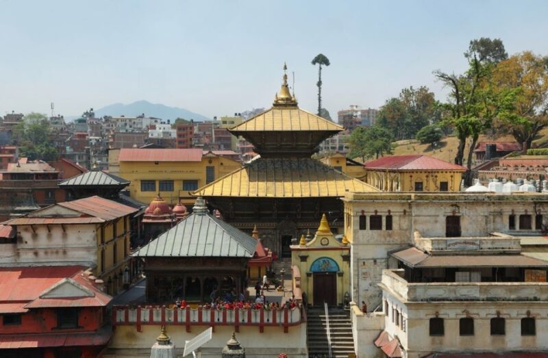 Kathmandu Full Day Sightseeing Tour- Kathmandu City Tour - The Practicalities