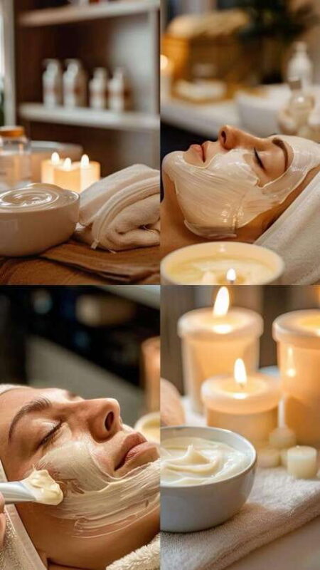 Kathmandu: Herbal Skin Glow Facial for Men & Women in Thamel - What Makes This Facial Stand Out