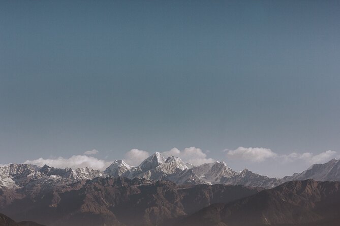 Kathmandu Highlights with Nagarkot Tour - Who Will Love This Tour?