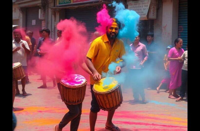 Kathmandu: Holi 2025 Tour with Colorful Street Parties - Final Thoughts: Is This Tour Right for You?