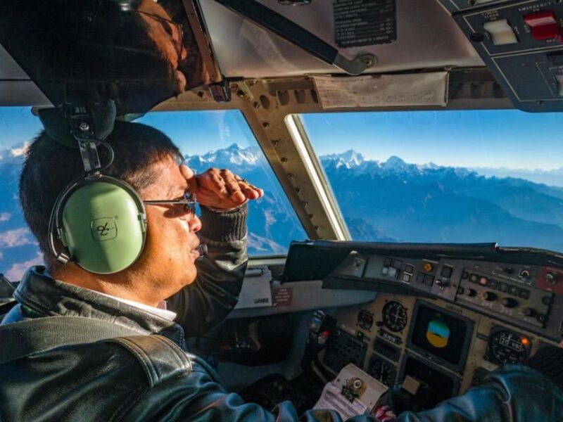 Kathmandu: Mount Everest Scenic Flight with Airport Transfer - Additional Considerations and Tips