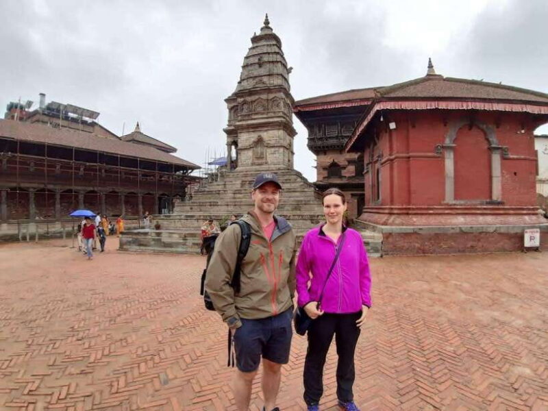 Kathmandu: Nagarkot Sunrise and Bhaktapur Durbar Visit - The Practical Stuff: Value, Cost, and Logistics
