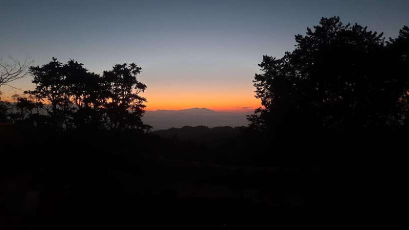 Kathmandu: Nagarkot Sunrise & Bhaktapur Durbar UNESCO Tour - What’s Included & What to Consider