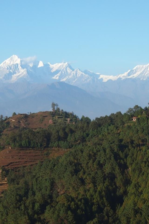 Kathmandu: Namobuddha Day Tour with Lunch - The Value of This Tour