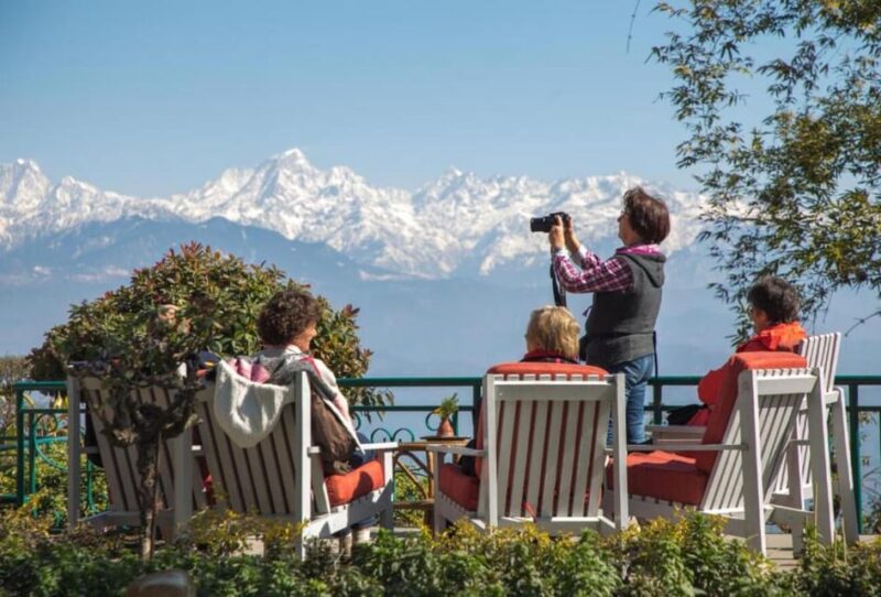 Kathmandu: Namobudhha Buddhist Pilgrimage & Dhulikhel Tour - What Do the Reviews Say?
