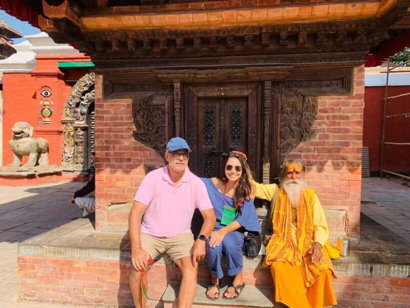 Kathmandu: Private 4 UNESCO World Heritage Tour - 5/6 Hours - Practical Details and Tips