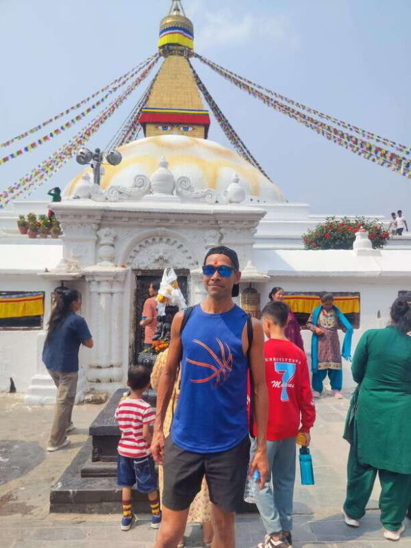Kathmandu : Private 4 UNESCO World Heritage Tour - 5 Hours - What Sets This Tour Apart?