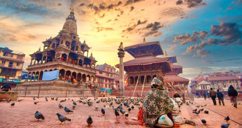 Kathmandu: Private Bhaktapur and Patan Sightseeing Tour - Who Will Love This Tour?