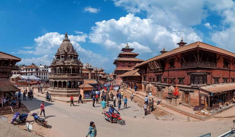 Kathmandu: Private/Group Tour to 7 UNESCO Sites with Lunch - An Honest Look at the Experience