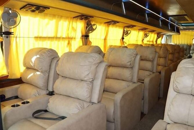 Kathmandu to Pokhara Luxury Bus Ticket  Easy & Reliable Booking - Real Travelers’ Insights