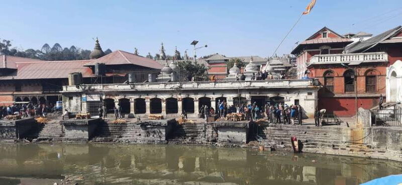Kathmandu: Top 4 UNESCO World Heritage Sites Day Tour - The Itinerary in Depth