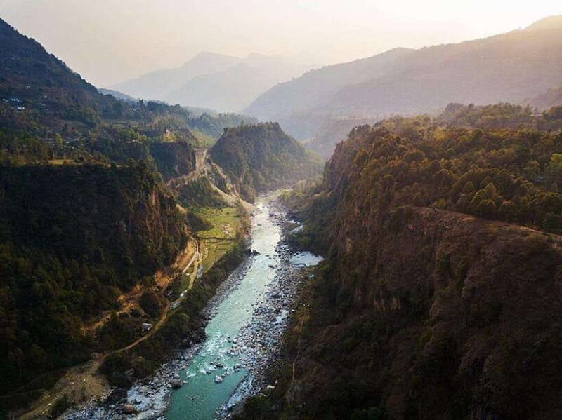 Kathmandu: Trisuli River Rafting Day Trip with Lunch - An In-Depth Look at the Trisuli River Rafting Experience