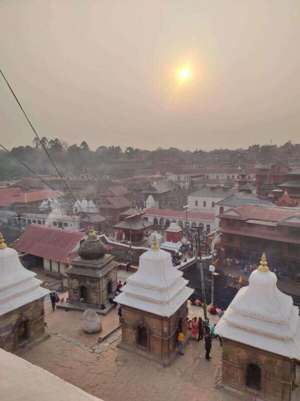 Kathmandu: Unesco World Heritage Sites 6 - Hours Guided Tour - Analyzing the Value and Practical Details