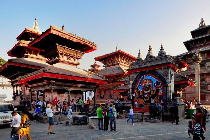 Kathmandu Walking Tour - Final Thoughts: Is It Worth It?