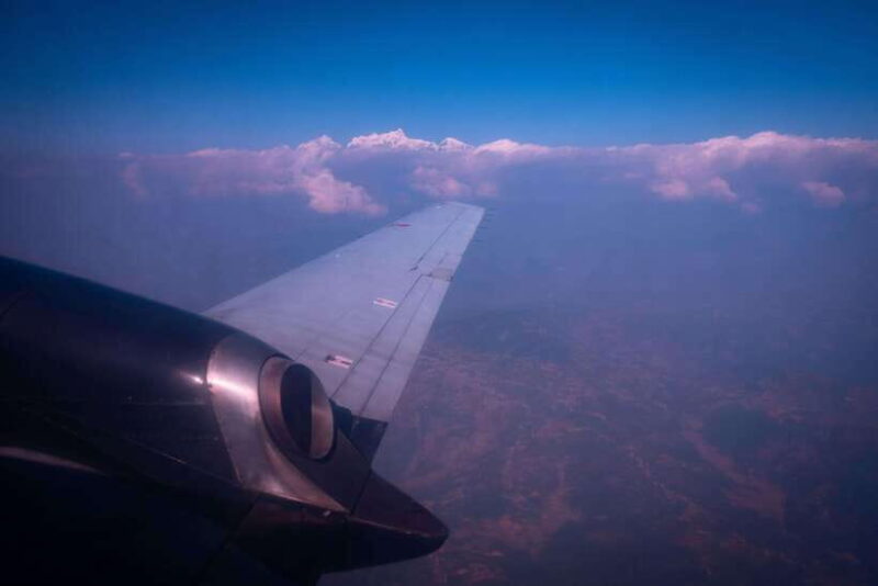 Kathmandu:Mount Everest Scenic Flight Tour, airport shuttle - Considerations and Tips for Travelers