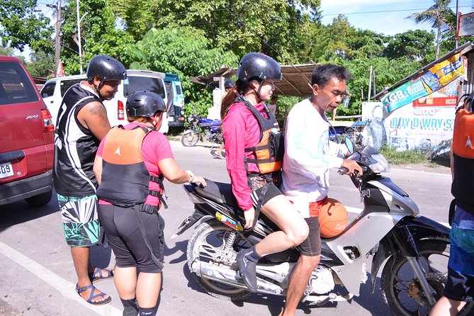 Kawasan Canyoneering Adventure Package from Cebu - FAQ: Common Questions About the Kawasan Canyoneering Tour