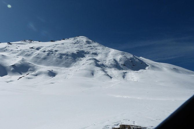 Kedarkantha Trek - The Itinerary in Detail: What to Expect