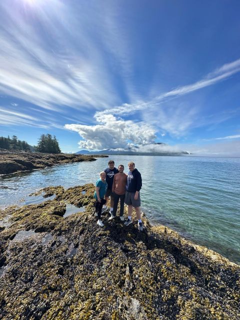 Ketchikan: Private Tour suitable for all ages! - Why This Tour Offers Great Value