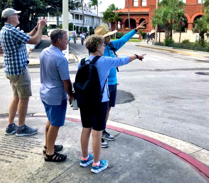 Key West: History and Culture Southernmost Walking Tour - Is It Worth the Price?