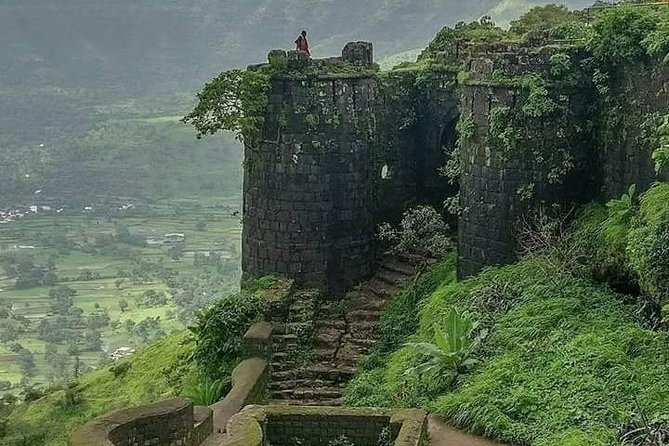 Khadakwasla Dam, Sinhagad Fort Tour by Car - Authenticity and Value