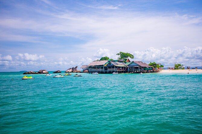 Khai Islands Snorkeling Premium Trip From Phuket - The Experience: Pros and Cons