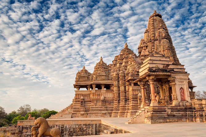 Khajuraho with Land of the Tigers - Day 3: The Tiger Frontier of Bandhavgarh