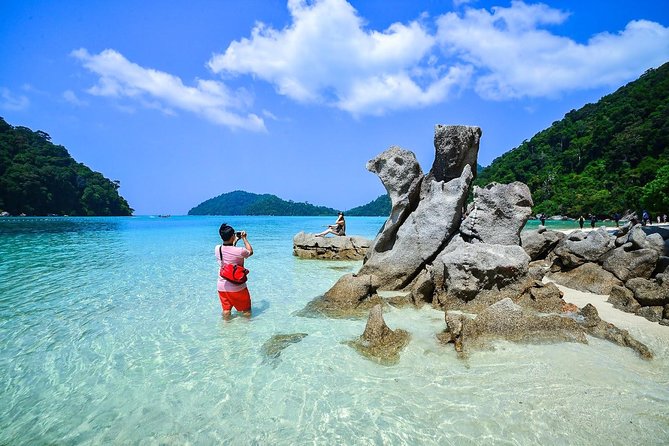 Khao Lak/Phuket: Wow Andaman Snorkeling Trip to Surin Islands - Whats Included and How It Adds Value