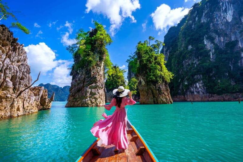 Khao Lak: Private Day Trip Khao Sok with Boat Tour & Lunch - Analyzing the Value and Practicalities