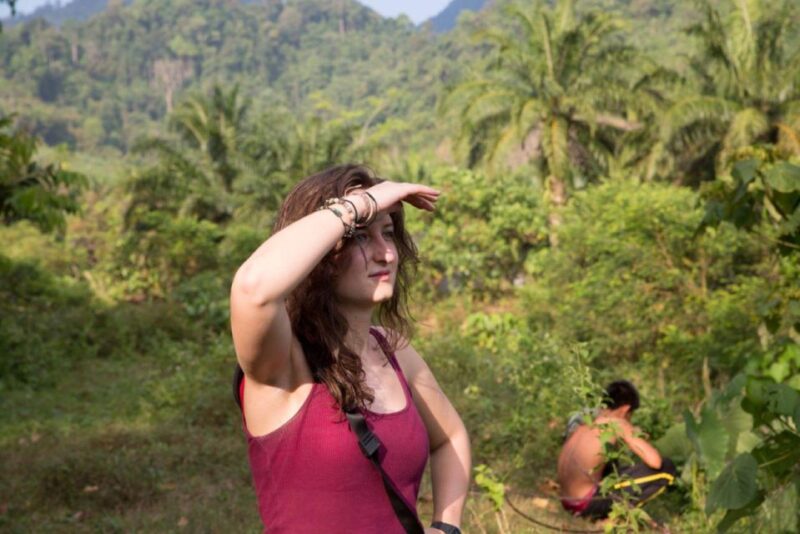 Khao Lak: Unique Dawn Ethical Elephant Sanctuary Experience - What This Tour Means for Travelers