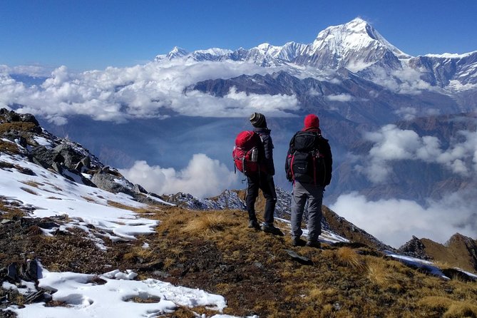 Khopra Ridge Trek - What Travelers Say
