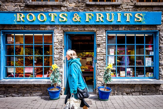 Kilkenny Culinary and Brewery Tour - A Closer Look at the Kilkenny Culinary and Brewery Tour