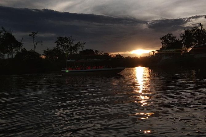 Klias Wildlife Safari River Cruise from Kota Kinabalu - FAQs About the Klias Wildlife Safari River Cruise
