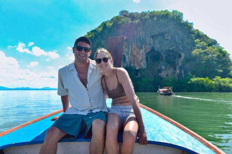 Ko Lanta: Full-Day Mangrove and Sea Cave Kayaking Experience - A Closer Look at the Koh Lanta Kayaking Tour
