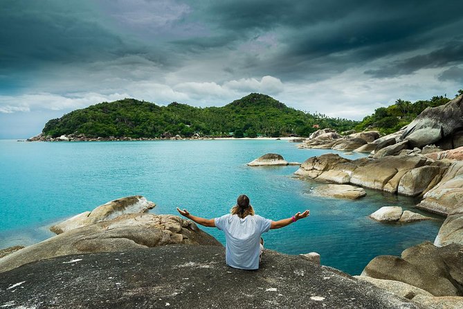 Ko Samui City Tour including Wat Phra Yai, Lat Ko Viewpoint, Hin Ta Hin Yai Rock - The Practical Aspects: Transportation, Group Size, and Cost