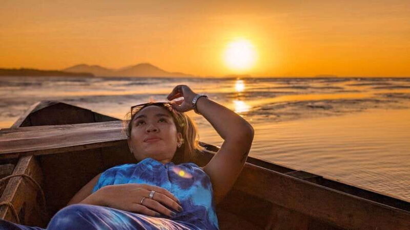 Koh Lanta: Romantic Sunrise Private Gondola Tour - Practical Details and What to Expect