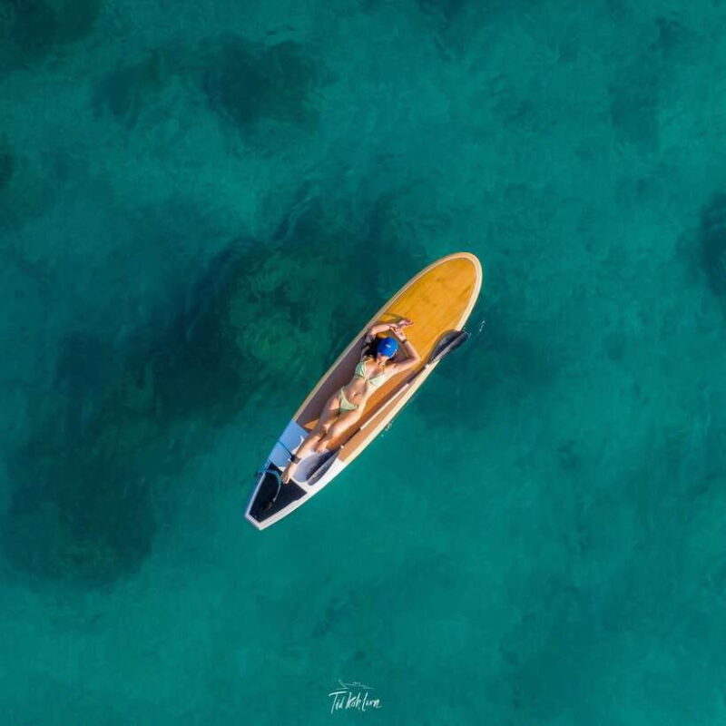 Koh Larn: Private Long Tail Boat Tour - The Itinerary Breakdown