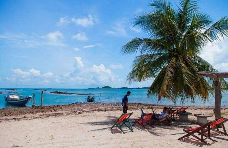 Koh Madsum, Koh Tan & Koh Rap: Private Tour by Speedboat - The Itinerary Breakdown