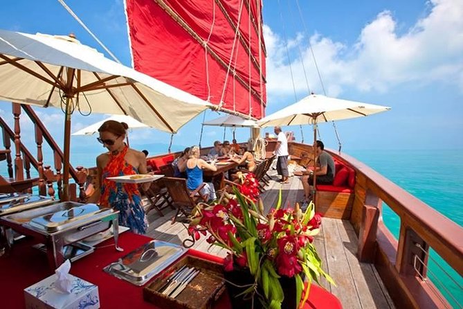 Koh Phangan Brunch and Snorkeling Cruise - Departure from Koh Samui - Practical Details and Tips