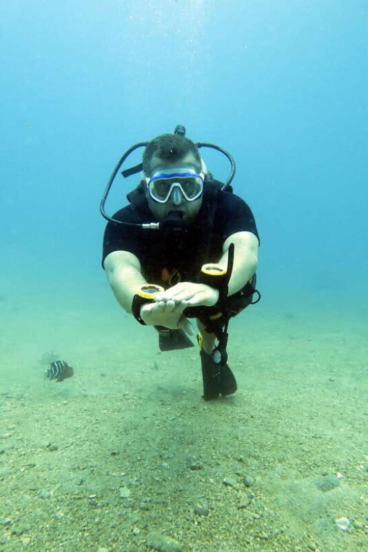 Koh Samui: Discover Scuba Diving - Final Thoughts