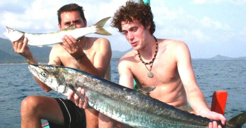 Koh Samui: Private Fishing and Snorkeling Boat Trip with BBQ - What’s in the Price