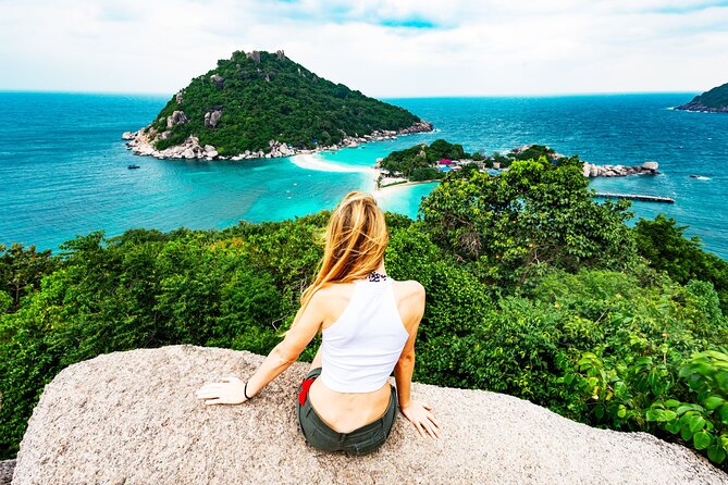 Koh Tao and Koh Nang Yuan Snorkeling Trip By Speedboat From Koh Samui - The Value Proposition