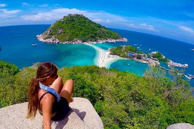 Koh Tao and Koh Nang Yuan Speedboat Tour from Koh Phangan - What’s the Real Value?