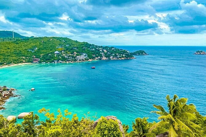 Koh Tao : Private Road Trip To 8 Famous Places - The Itinerary: What to Expect on Koh Tao’s Scenic Road Trip