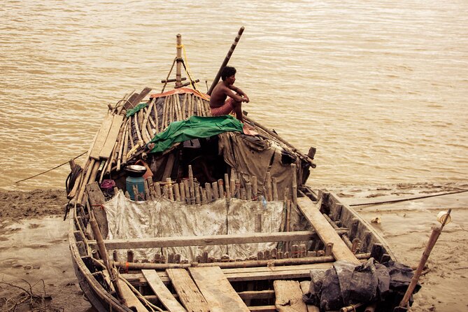 Kolkata 3-Hour Tour of Kumortuli - The Goddess Beckons - How the Tour Feels in Practice