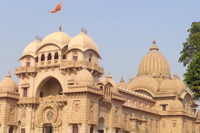 Kolkata tour in private car with guide & lunch for immersive cultural experience - Who Would Love This Tour?