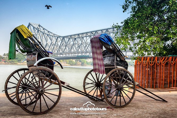 Kolkata's Flower Market - Hooghly's Flower Fest Tour - The Sum Up