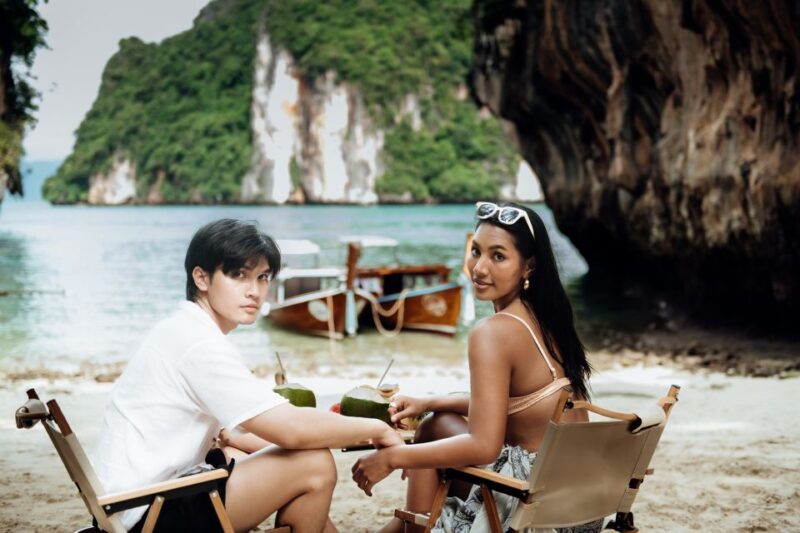 Krabi: Private Luxury Longtail Boat Island Hopping Tour - Who Would Love This Tour?