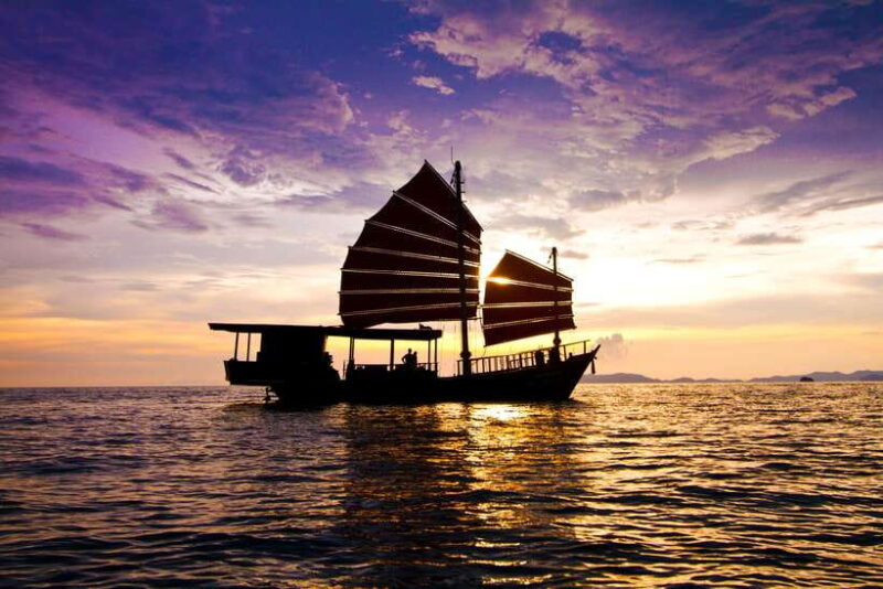 Krabi: Private Snorkeling Cruise with Bioluminescent Swim - Exploring the Stops: Each One Offers Something Unique